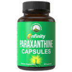 Peak Performance Paraxanthine Capsules | enfinity®