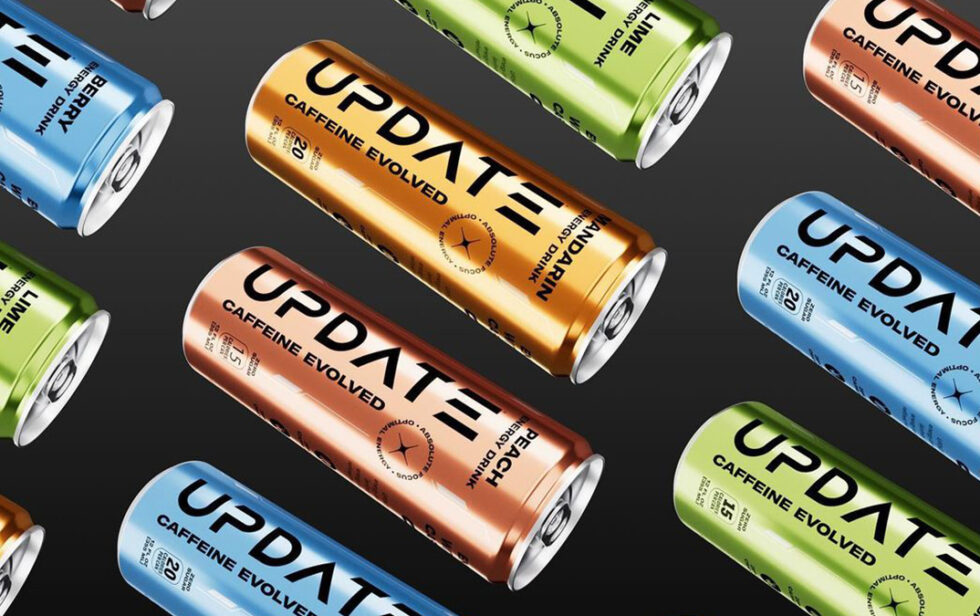 Unveiling the Future of Energy Drinks: The enfinity® Paraxanthine ...
